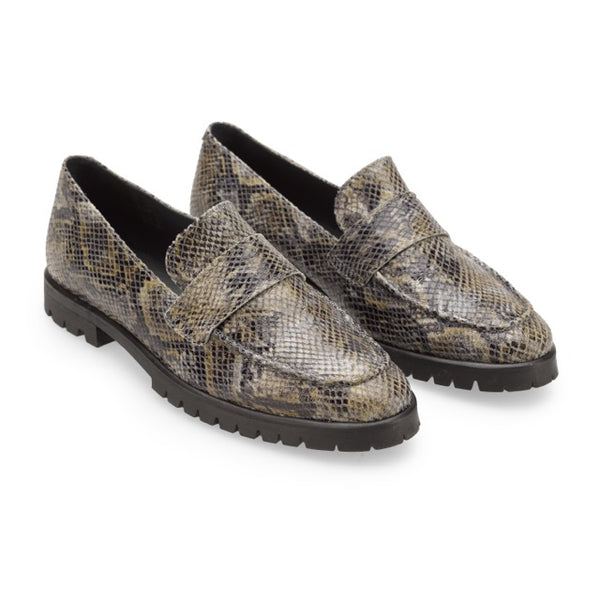 FULL ON Mocassin Beige – Maray